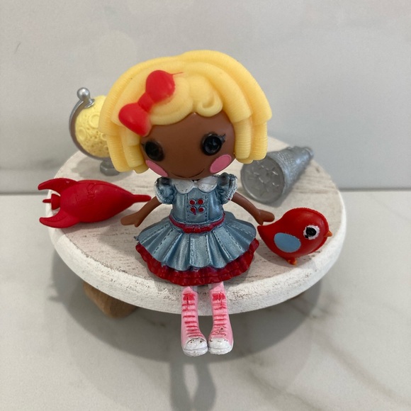 Toys | Lalaloopsy Dot Starlight | Poshmark